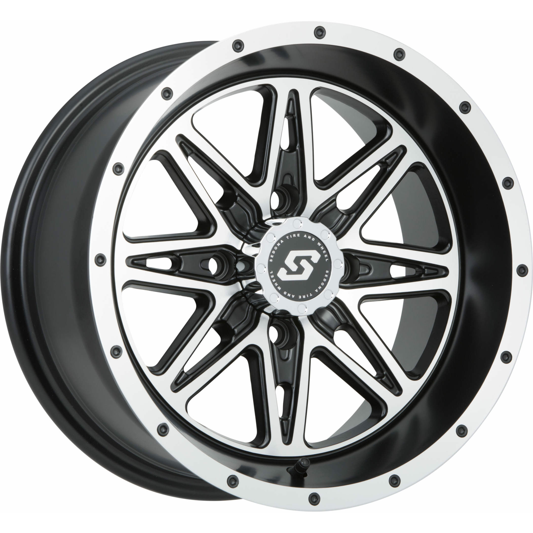 SEDONA BADLANDS SINGLE WHEEL - Grayson Motorsports