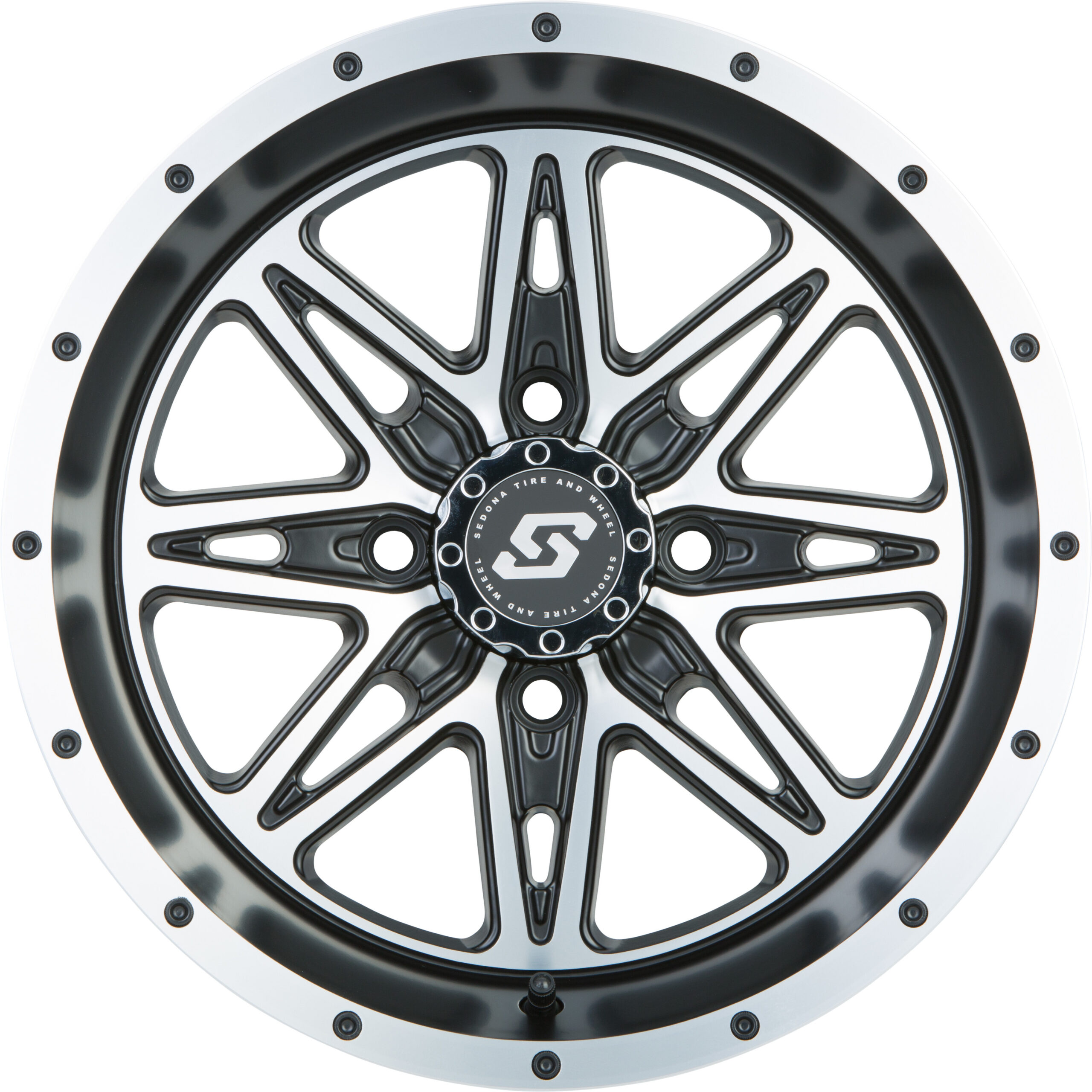 SEDONA BADLANDS SINGLE WHEEL - Grayson Motorsports