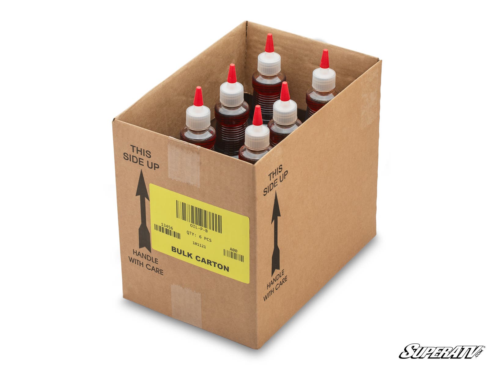 Portal Blood Portal Gear Oil - Grayson Motorsports