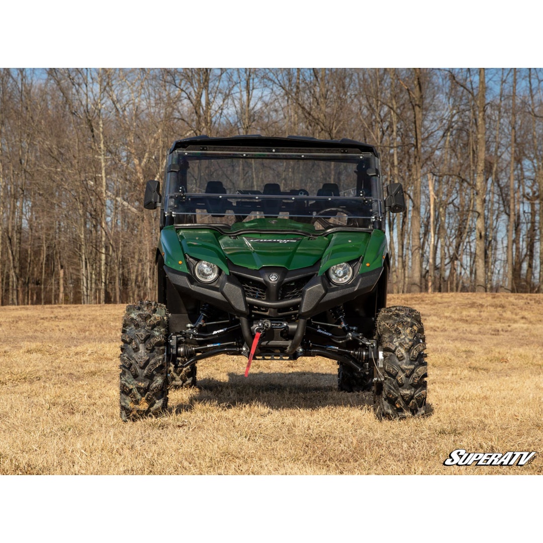 Yamaha Viking 4" Portal Gear Lift - Grayson Motorsports